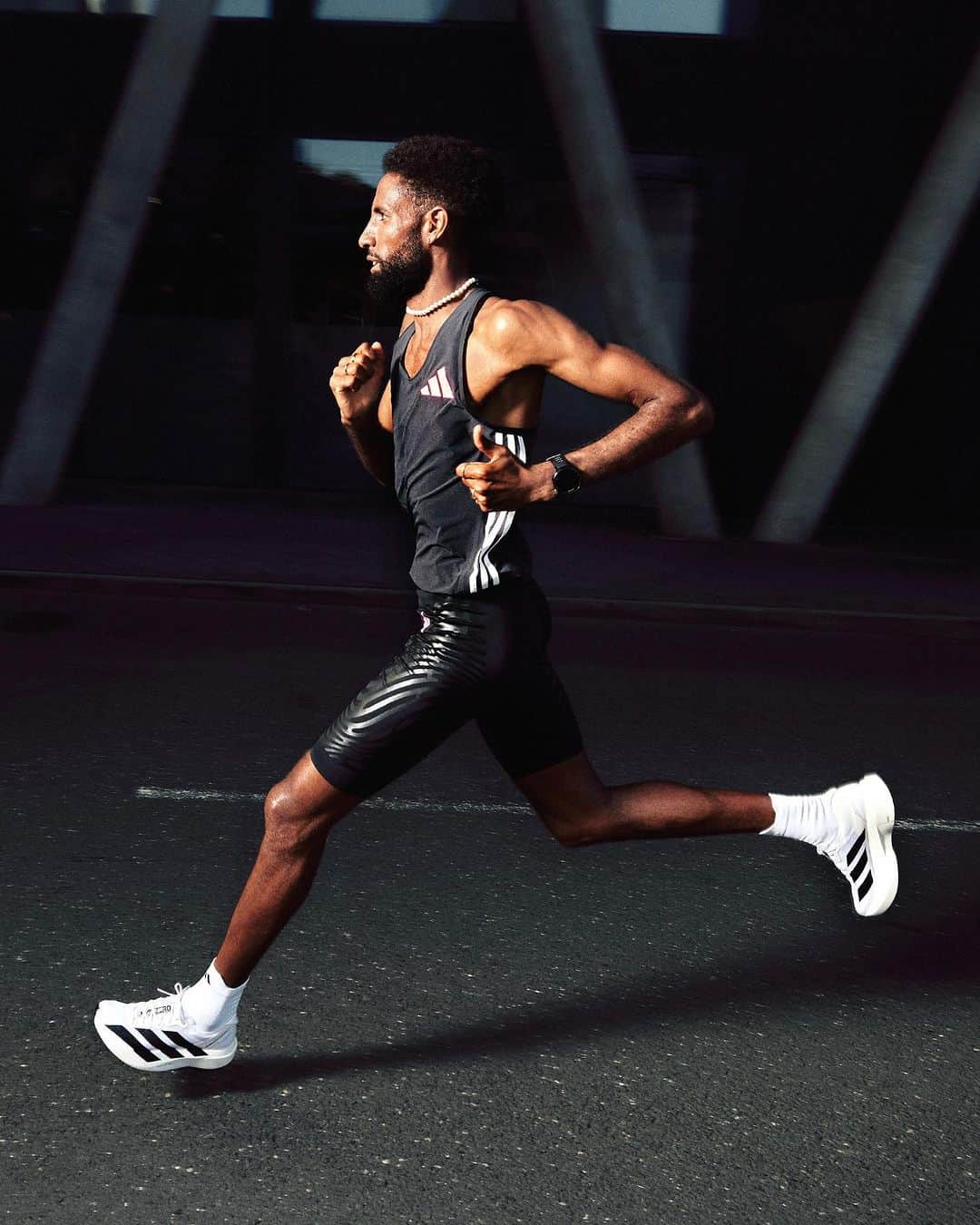 adidas Runningさんのインスタグラム写真 - (adidas RunningInstagram)「At just 138g ...