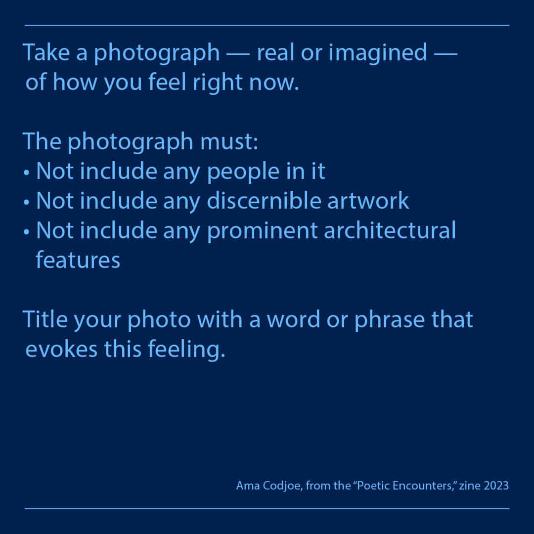 グッゲンハイム美術館さんのインスタグラム写真 - (グッゲンハイム美術館Instagram)「Download the "Poetic ...