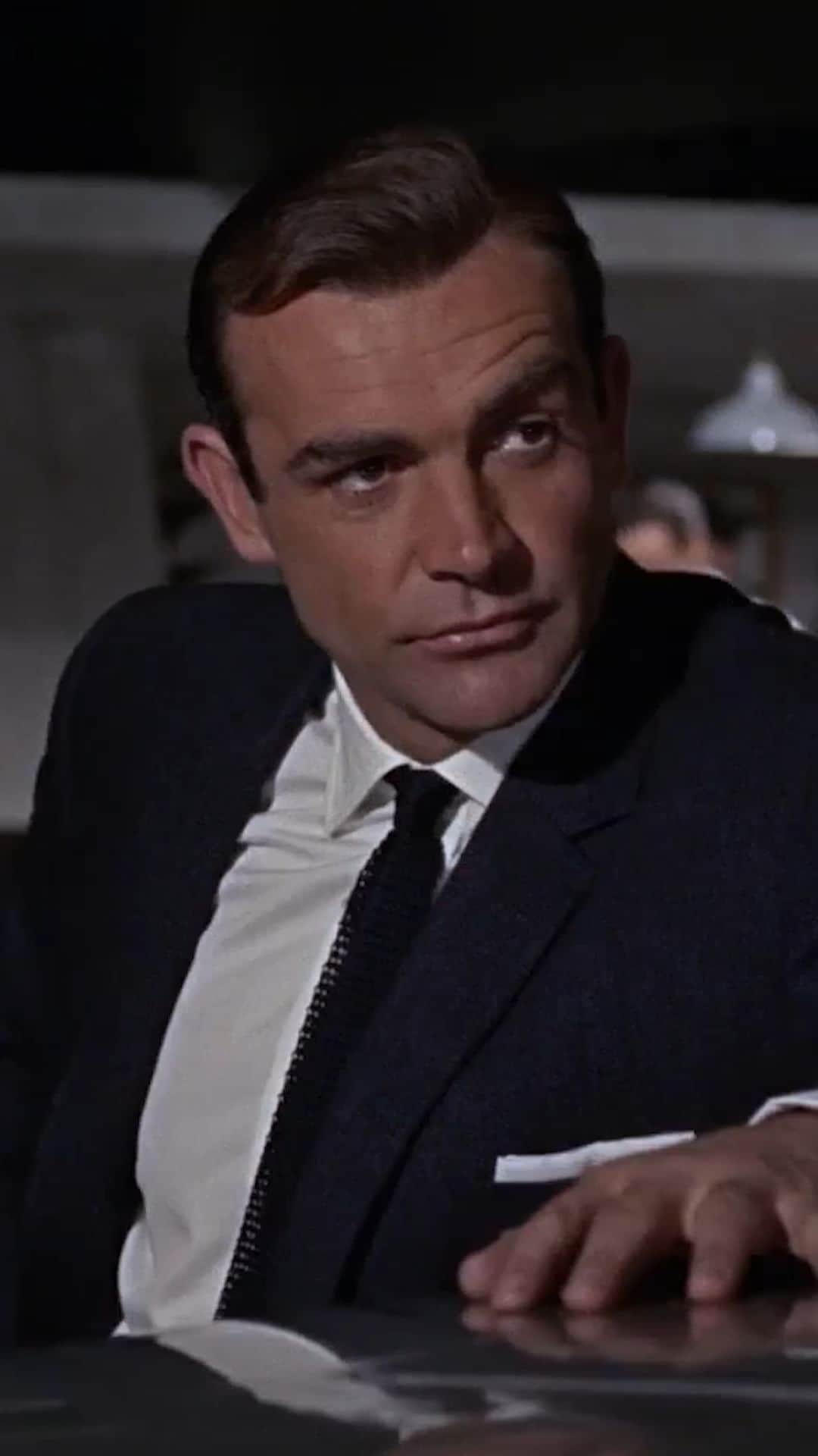 James Bond 007さんのインスタグラム動画 - (James Bond 007Instagram)「“Whatever you do ...