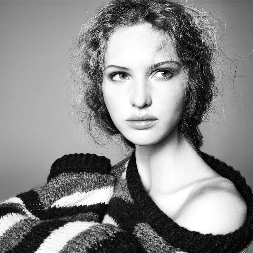 ZARAさんのインスタグラム写真 - (ZARAInstagram)「Zara Steven Meisel New York is a ...