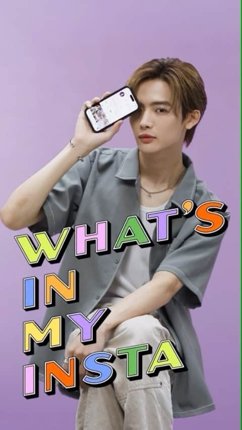 NOA（ノア）さんのインスタグラム動画 - (NOA（ノア）Instagram)「Instagram @instagram とのコラボ企画 ...