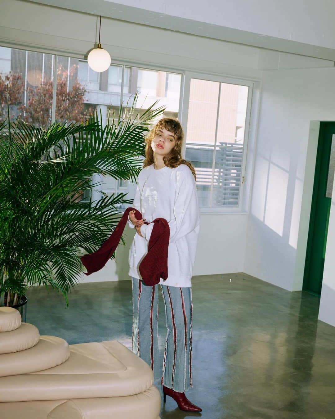 Juemiさんのインスタグラム写真 - (JuemiInstagram)「NEW IN🎈 #JUEMI」9月20日 11時05分 - _juemi_