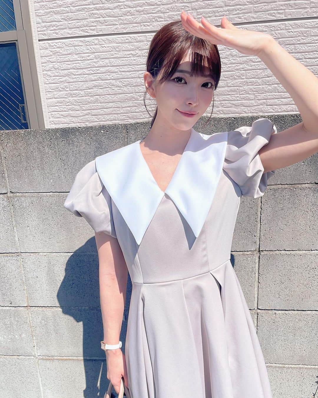 上原亜衣さんのインスタグラム写真 - (上原亜衣Instagram)「☀️」9月20日 16時59分 - ai_uehara_ex