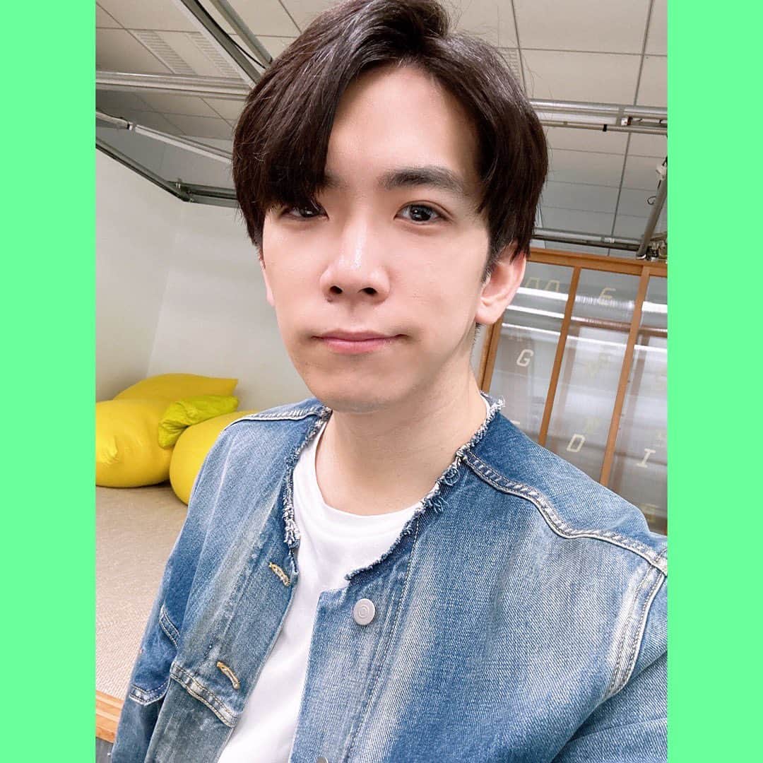 伊東健人さんのインスタグラム写真 伊東健人instagram 「たまにはwithぬっしー！」9月20日 12時28分 Kent 110 Va