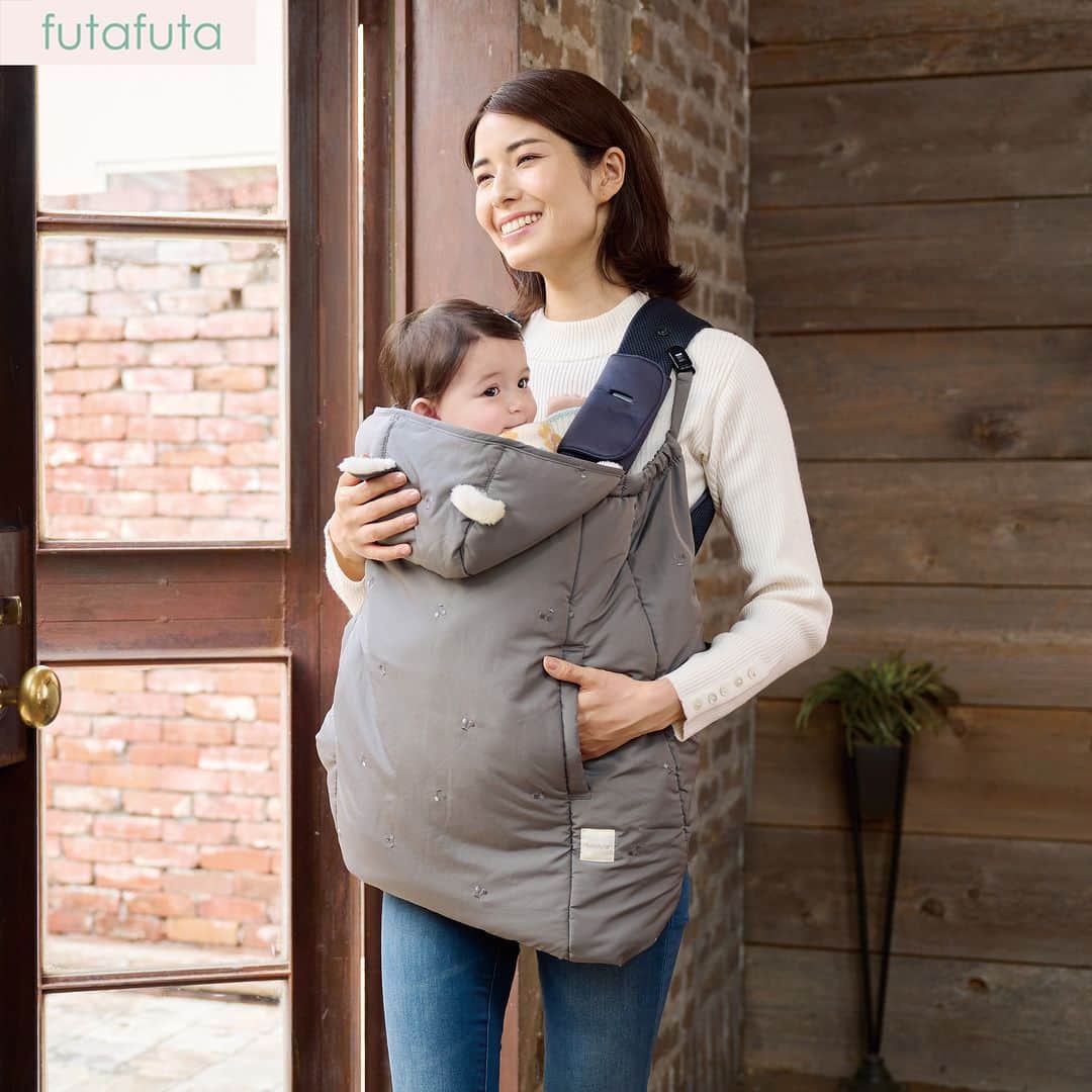 バースデイさんのインスタグラム写真 - (バースデイInstagram)「＊こちらの商品は9/20号チラシ掲載商品です。 バースデイオリジナルブランド「futafuta」よりおでかけ雑貨のご ...