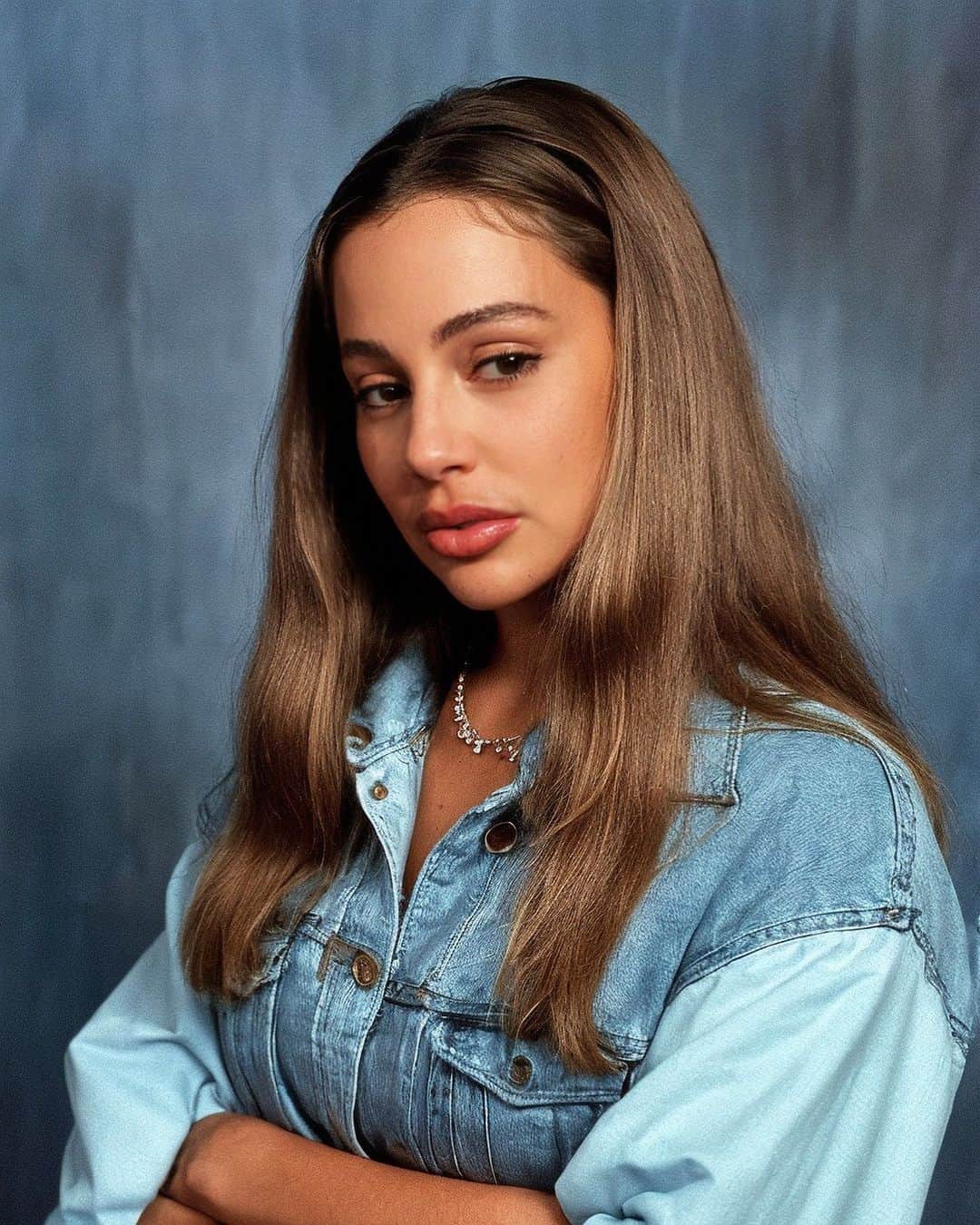 Abigail Macさんのインスタグラム写真 - (Abigail MacInstagram)「AI yearbook photos ...