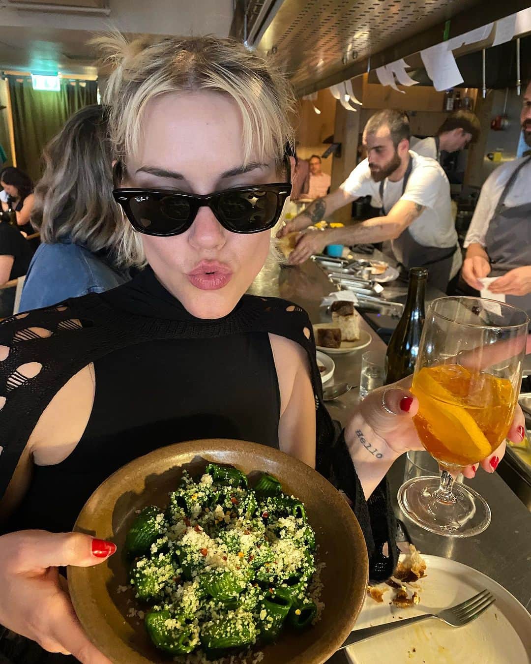 Ashley Smithさんのインスタグラム写真 Ashley Smithinstagram 「england Dumppy 🌹🇬🇧」9