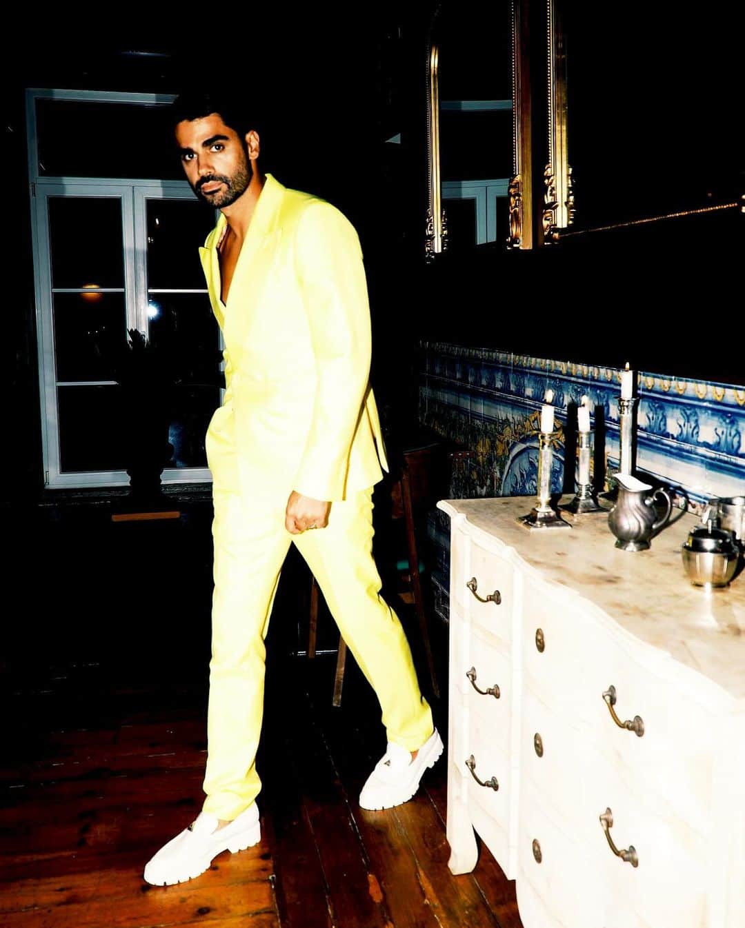 ALDO shoesさんのインスタグラム写真 - (ALDO shoesInstagram)「An iconic slay . Our # ...