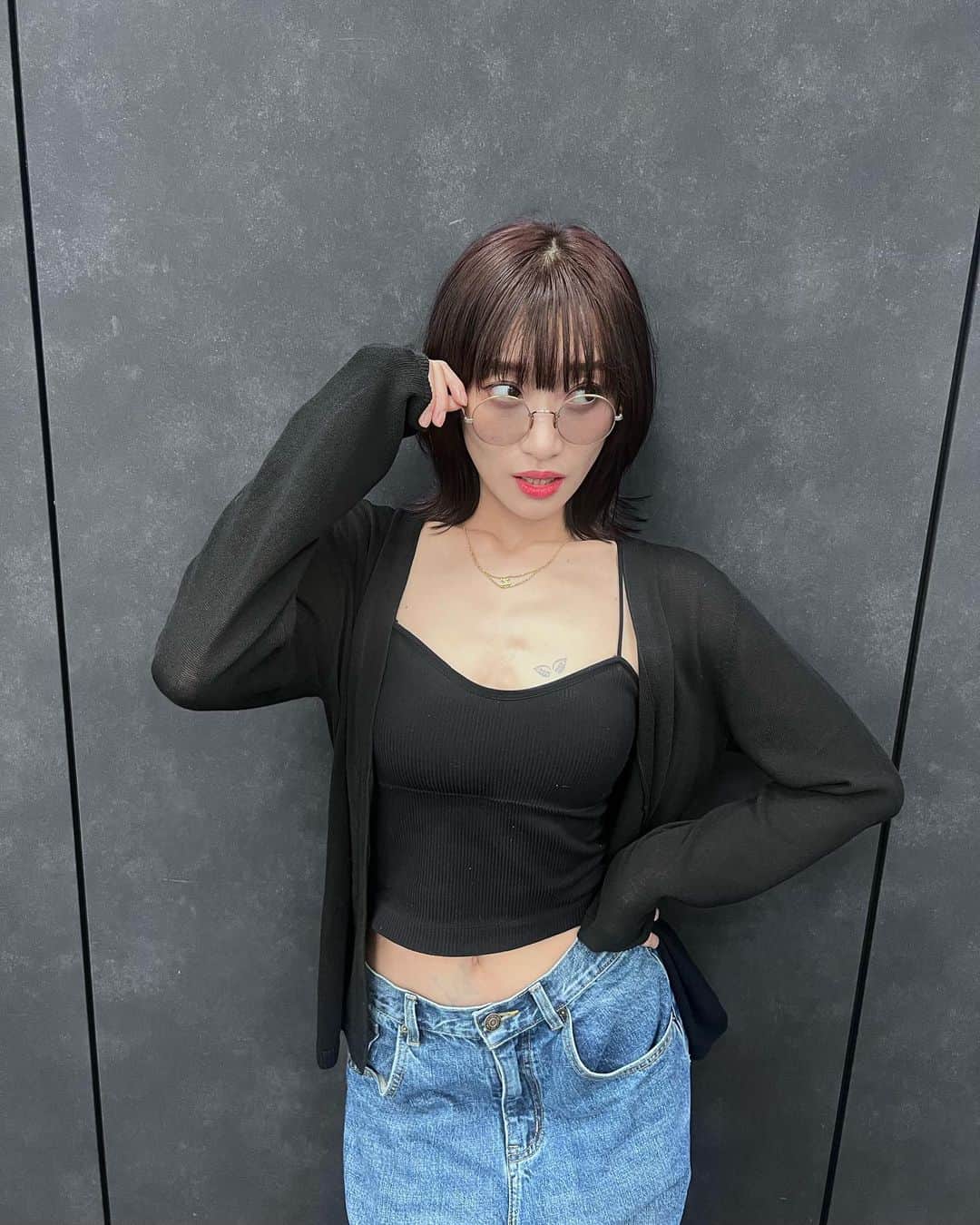 茜屋日海夏さんのインスタグラム写真 - (茜屋日海夏Instagram)「 ️‍🔥」9月20日 20時15分 - himika_akaneya_official