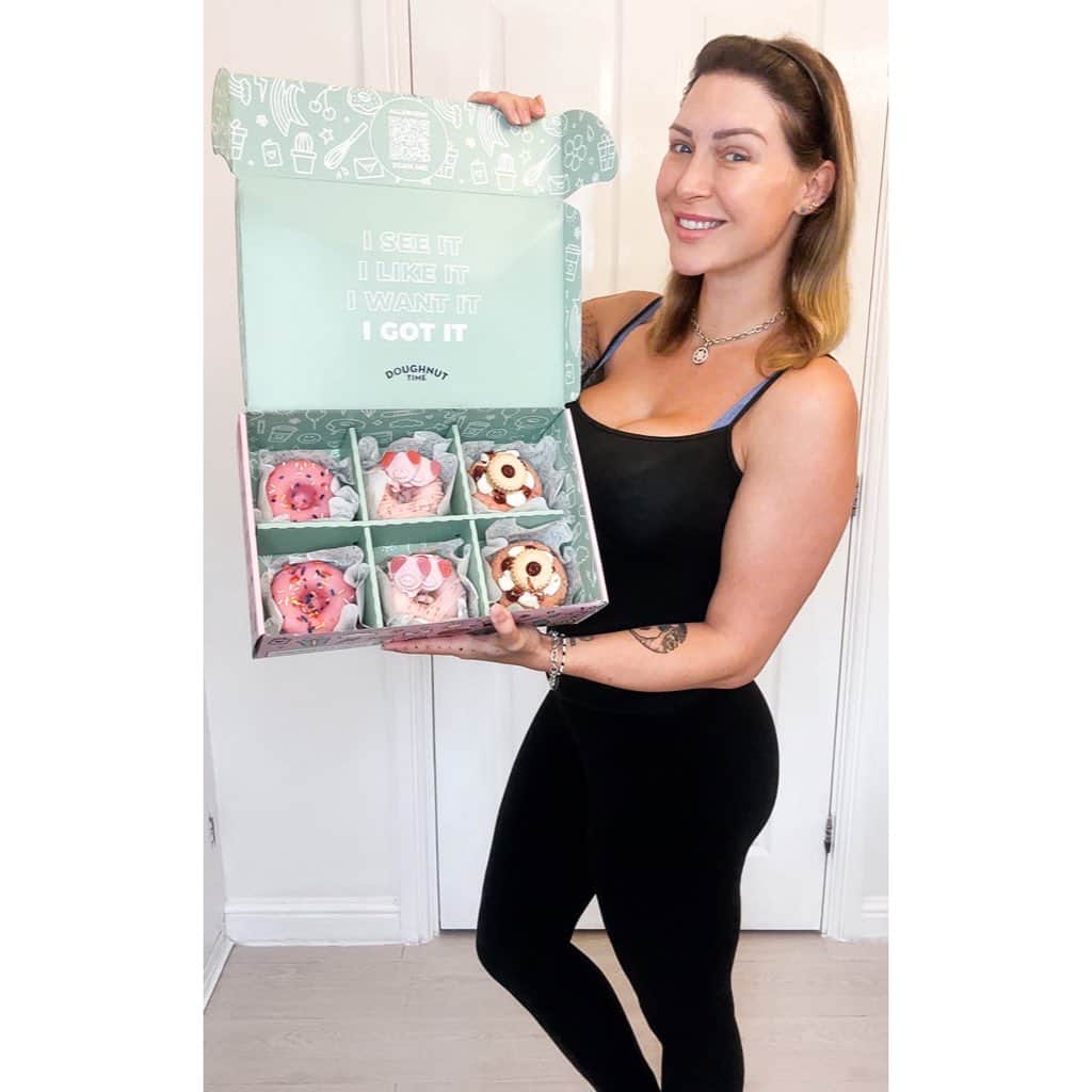 トレーシー・キスさんのインスタグラム写真 - (トレーシー・キスInstagram)「Which picture is your ...