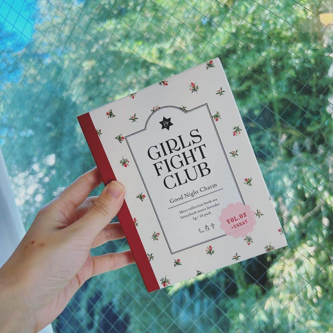 木村仁美さんのインスタグラム写真 - (木村仁美Instagram)「GIRLS FIGHT CLUB 【@gfc.jp 】より、 素敵な ...