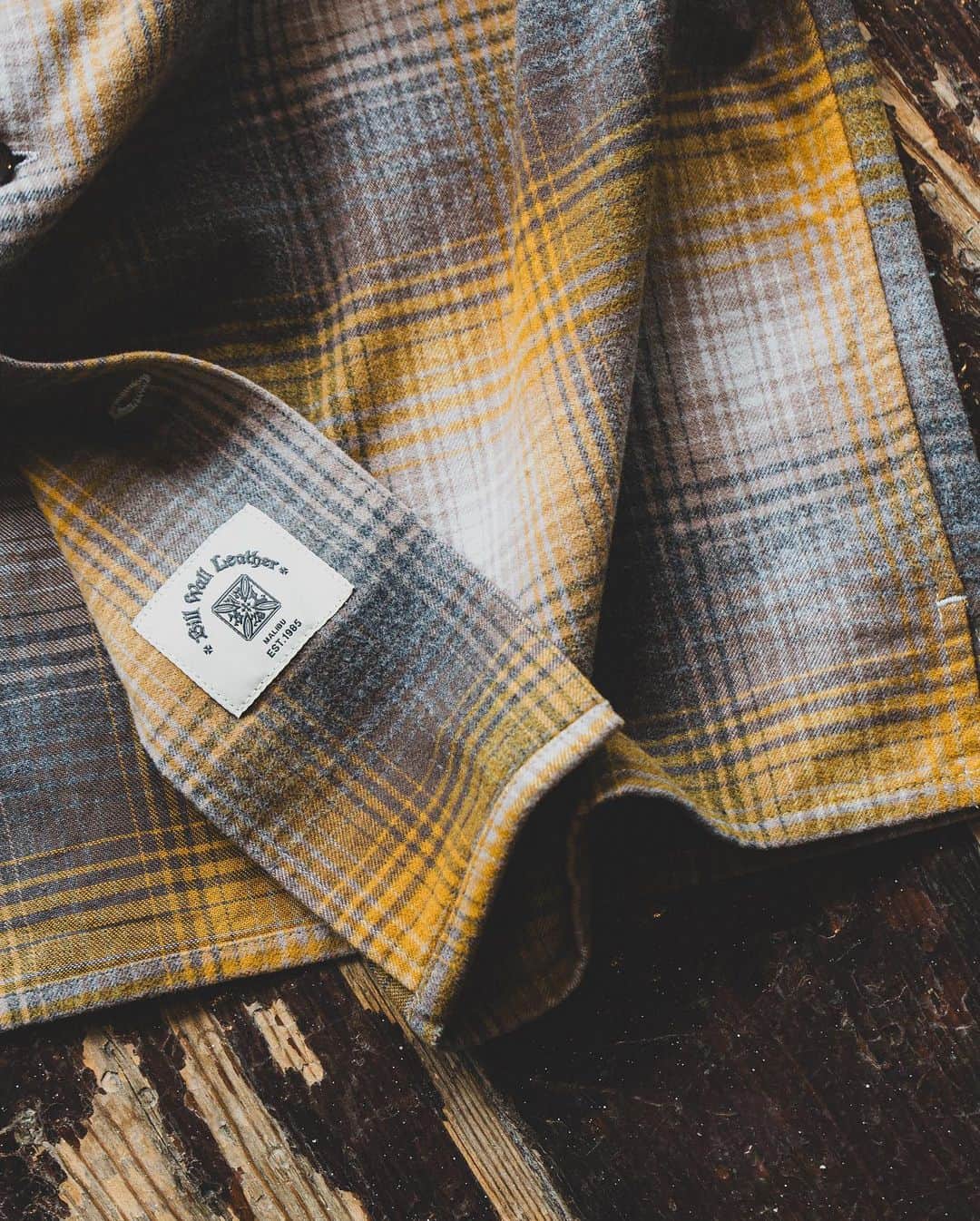 Bill Wall Leather × BEAMSさんのインスタグラム写真 - (Bill Wall Leather × BEAMSInstagram)「【Special ...