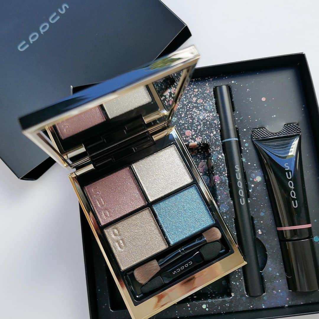 美的 Biteki's official Instagram! さんのインスタグラム写真 - (美的 Biteki's official Instagram! Instagram)「SUQQU ...