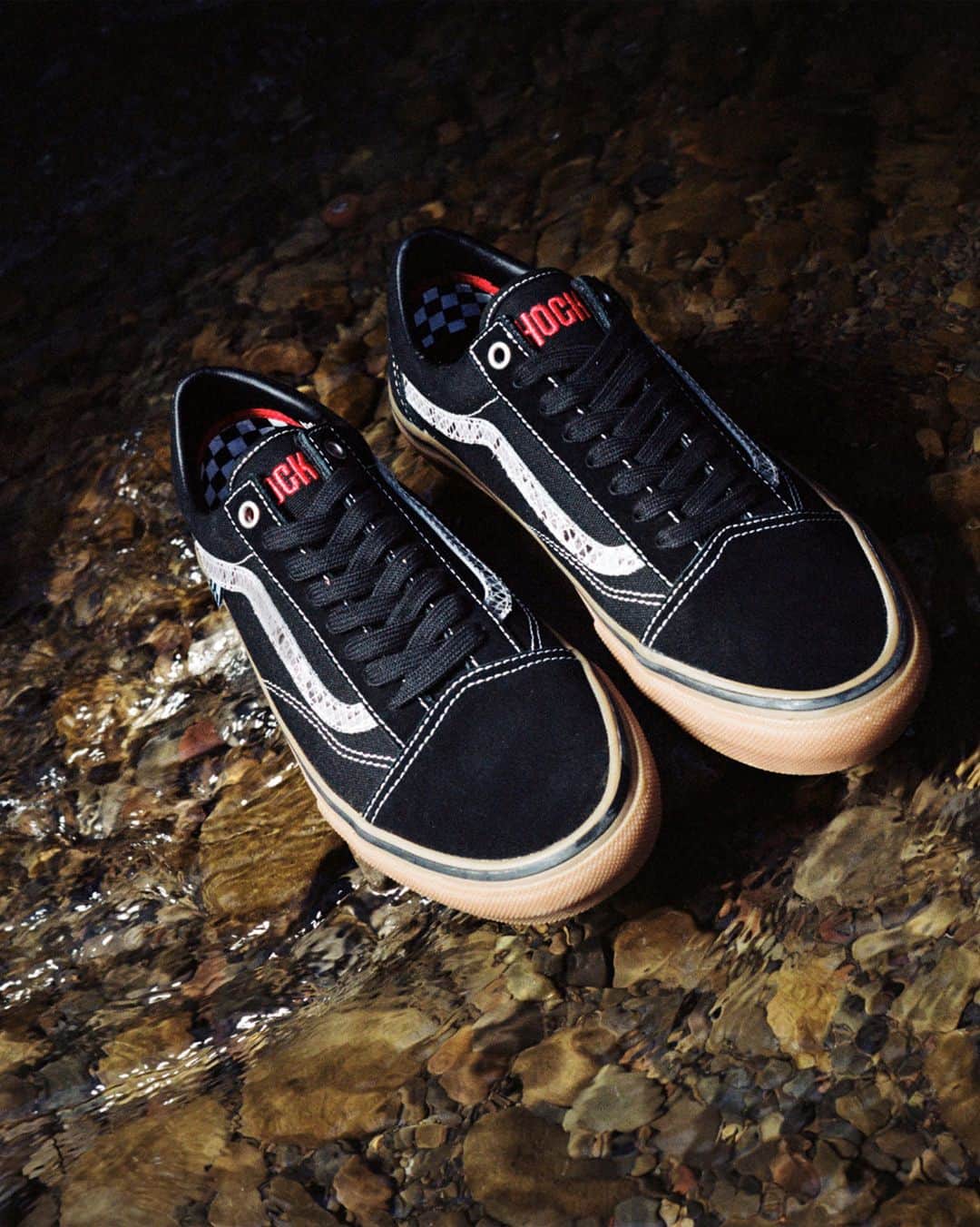 Vans Philippinesさんのインスタグラム写真 - (Vans PhilippinesInstagram)「Ice up your ...