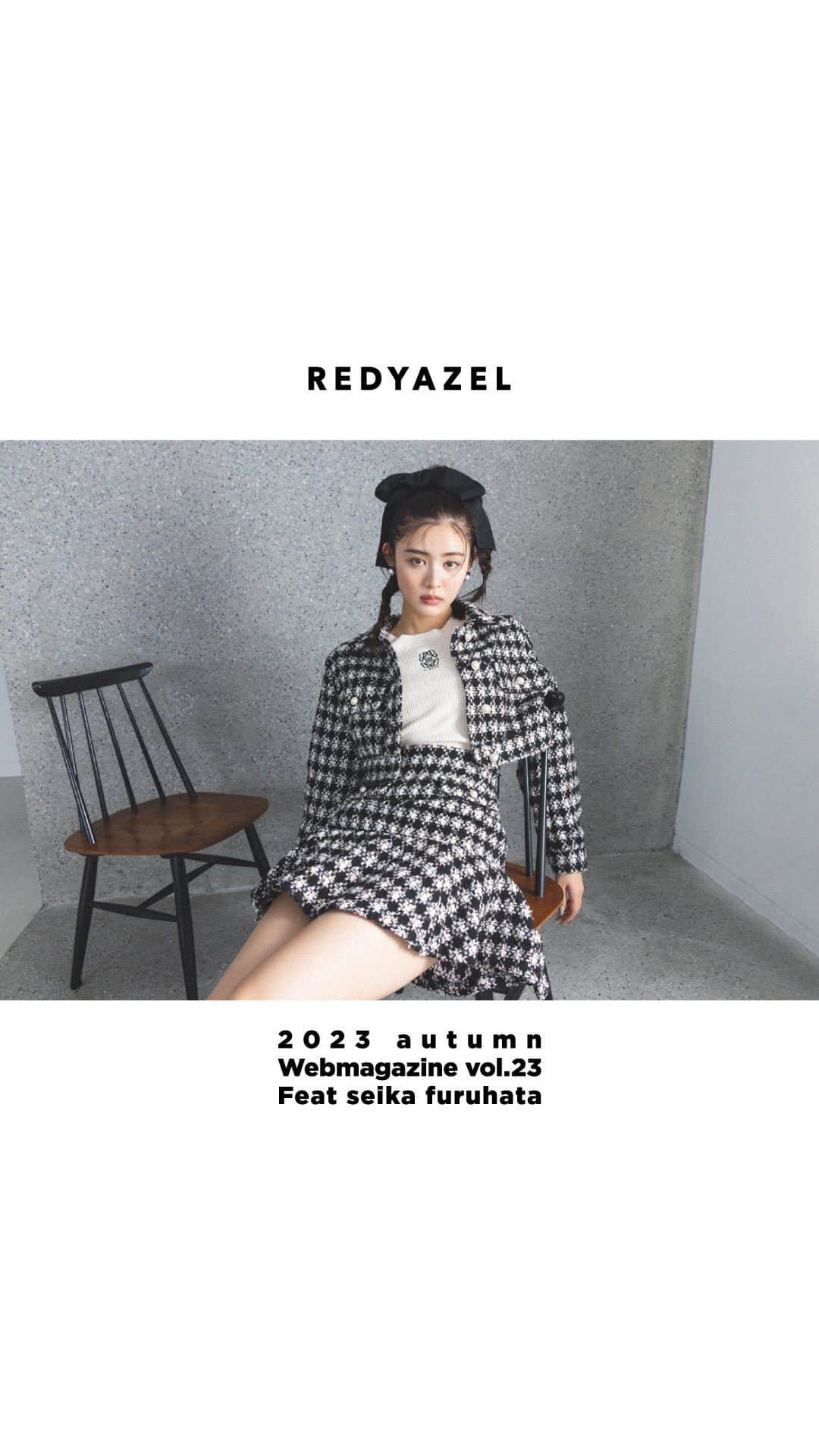 REDYAZELさんのインスタグラム - (REDYAZEL@redyazel)