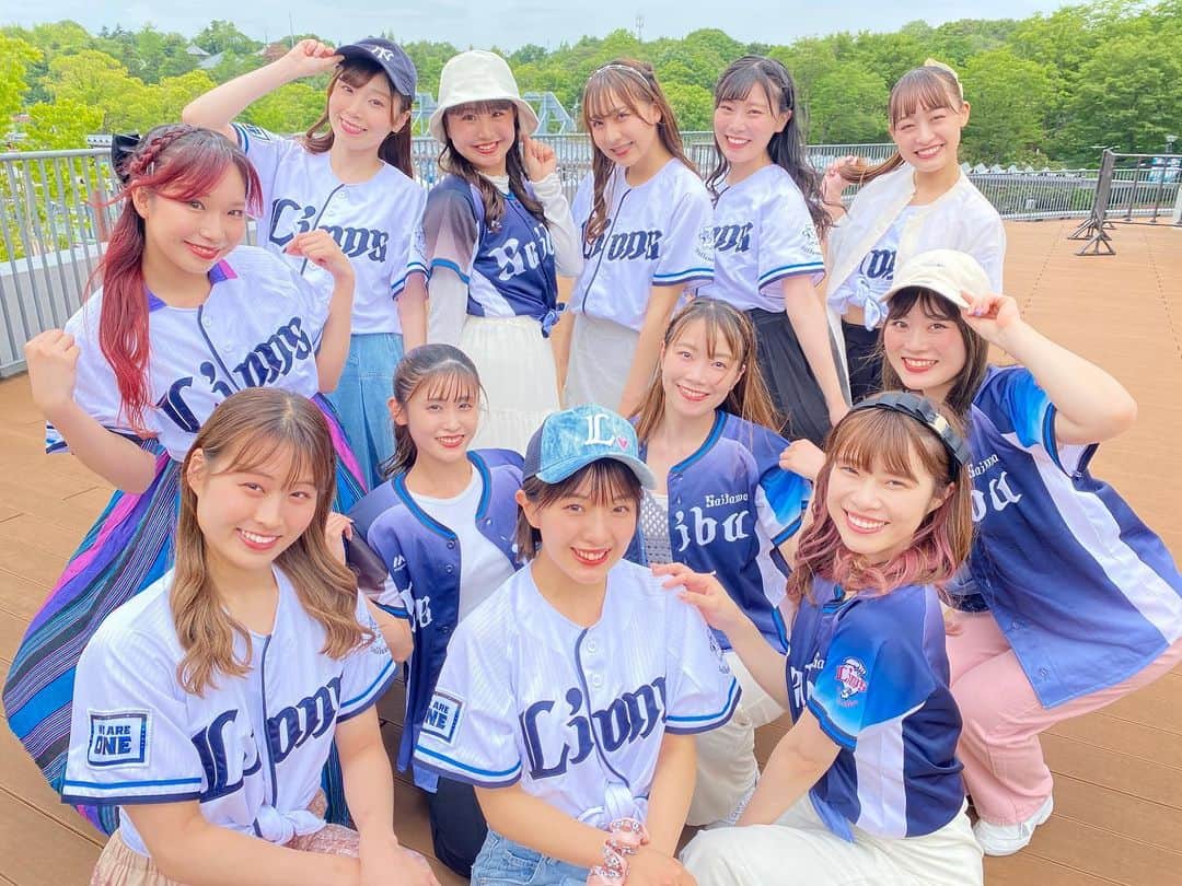 ブルーレジェンズさんのインスタグラム写真 ブルーレジェンズinstagram 「【zeppツアー2023「大原櫻子10（点）灯式」に