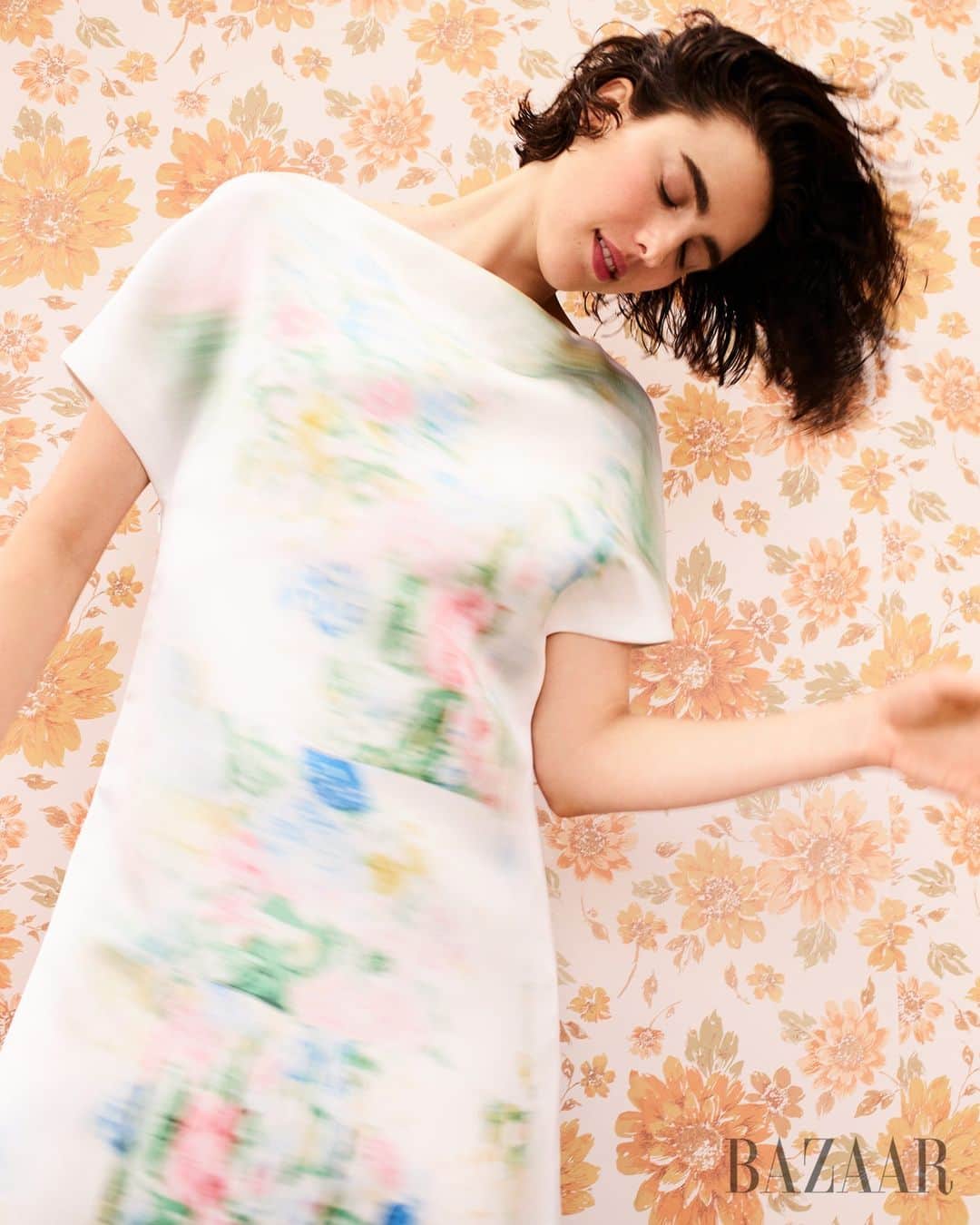 Harper's BAZAARさんのインスタグラム写真 - (Harper's BAZAARInstagram)「# ...