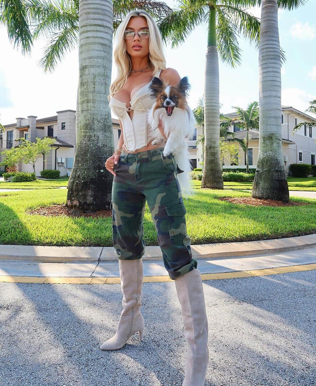 Alexa Collinsさんのインスタグラム写真 - (Alexa CollinsInstagram)「the @jaxxon ...