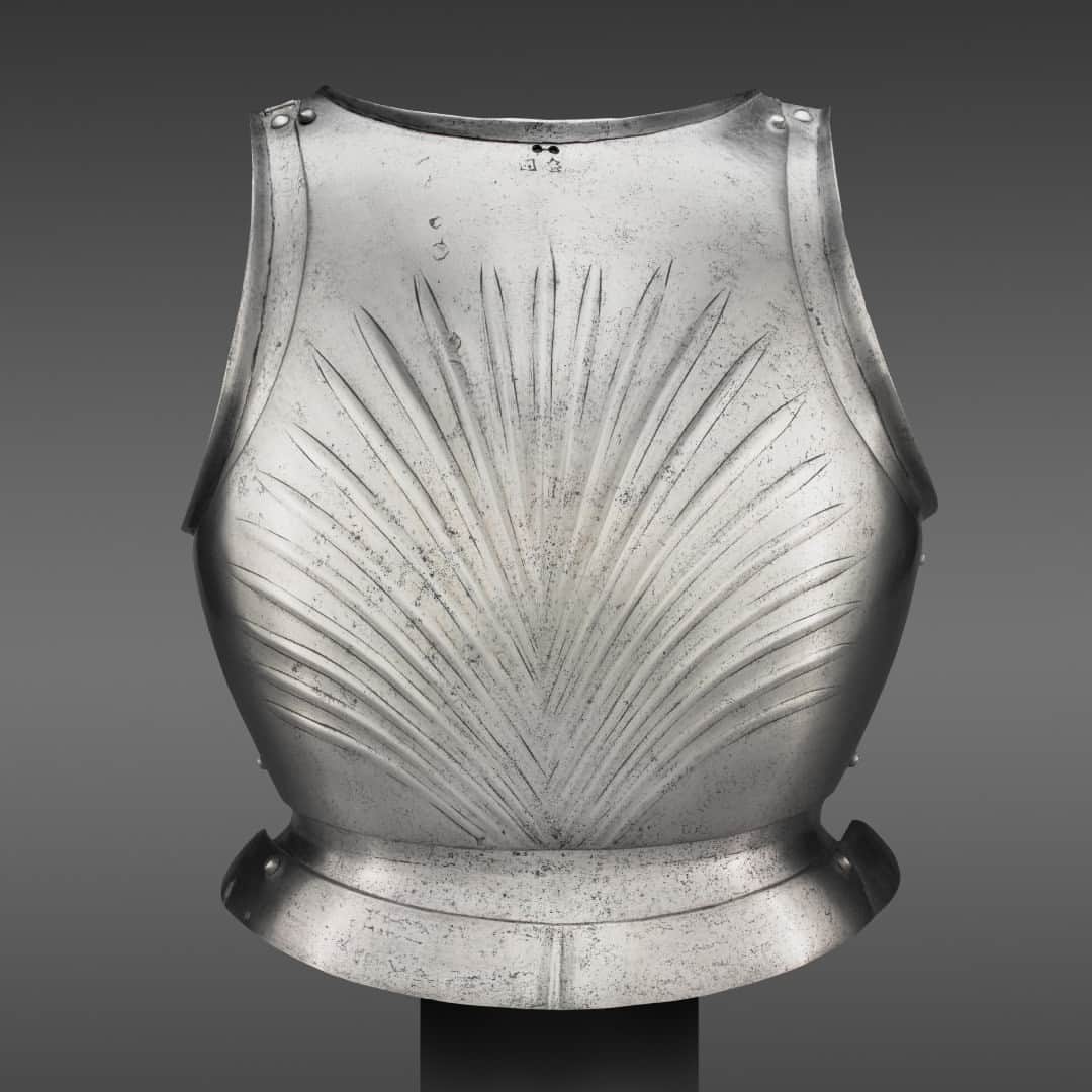 フィラデルフィア美術館さんのインスタグラム写真 - (フィラデルフィア美術館Instagram)「Brace yourself: Arms ...