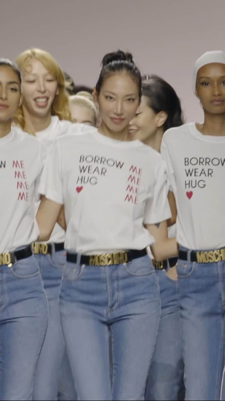 Moschinoさんのインスタグラム動画 Moschinoinstagram 「whats A Birthday Without A
