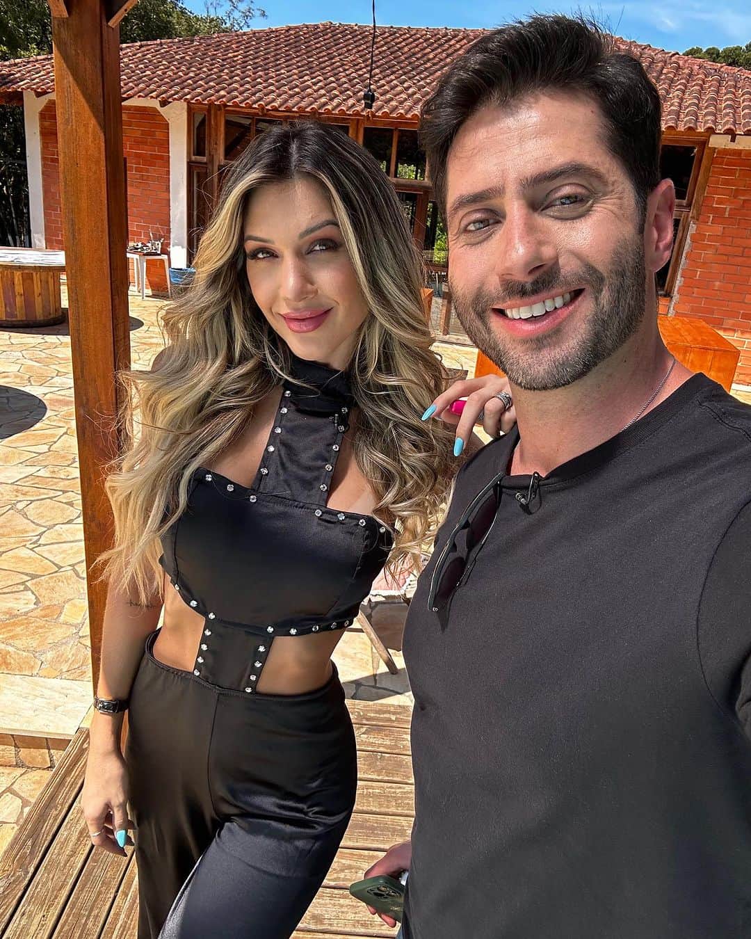 Tatiele Polyanaさんのインスタグラム写真 - (Tatiele PolyanaInstagram)「Photo dump do ...