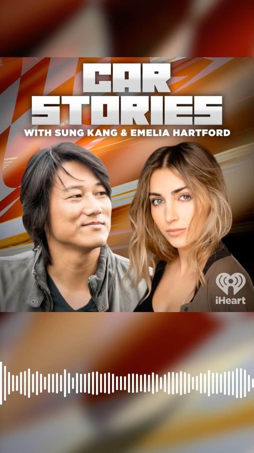 サン・カンさんのインスタグラム動画 - (サン・カンInstagram)「Got to sit down with my cohost @ms.emelia and talk with ...