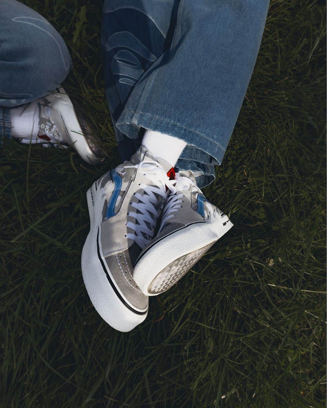 Vans Philippinesさんのインスタグラム写真 - (Vans PhilippinesInstagram)「The AAPE x ...