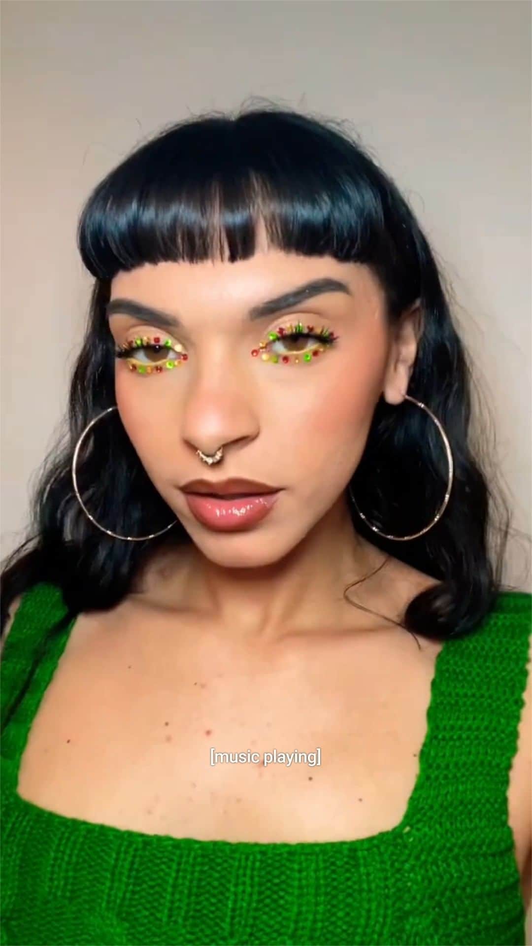 YouTubeさんのインスタグラム動画 - (YouTubeInstagram)「obsessed with Creative Spirit ...