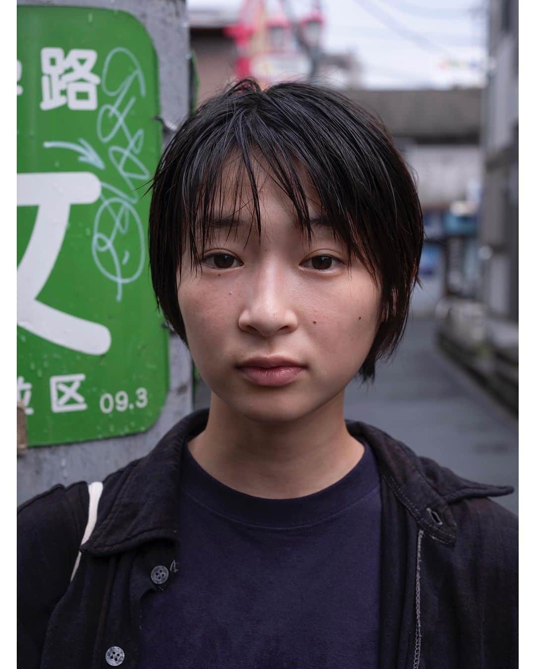 蓮井元彦さんのインスタグラム写真 蓮井元彦instagram 「ruka Rukaishikawa」9月22日 16時03分