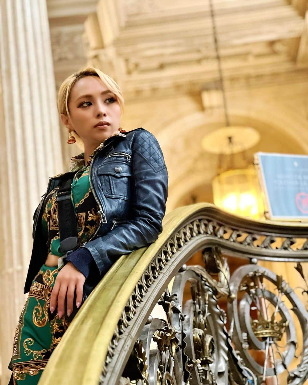 MIRIさんのインスタグラム - (MIRI@misaka_milloy)