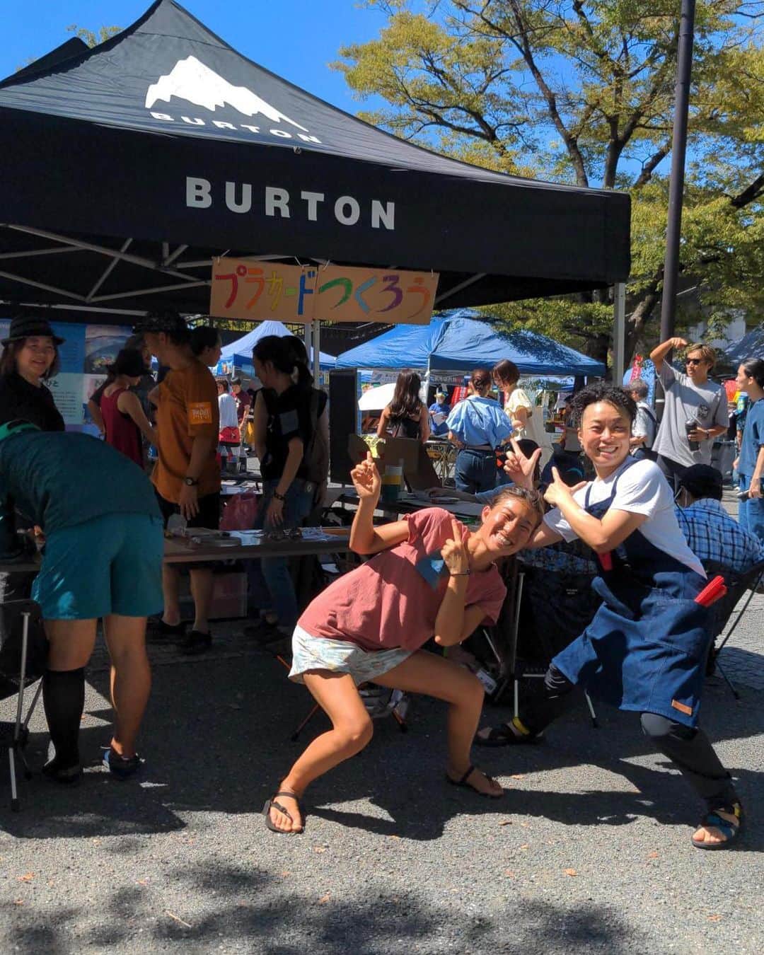 Burton Japanさんのインスタグラム - (Burton Japan@burtonjapan)