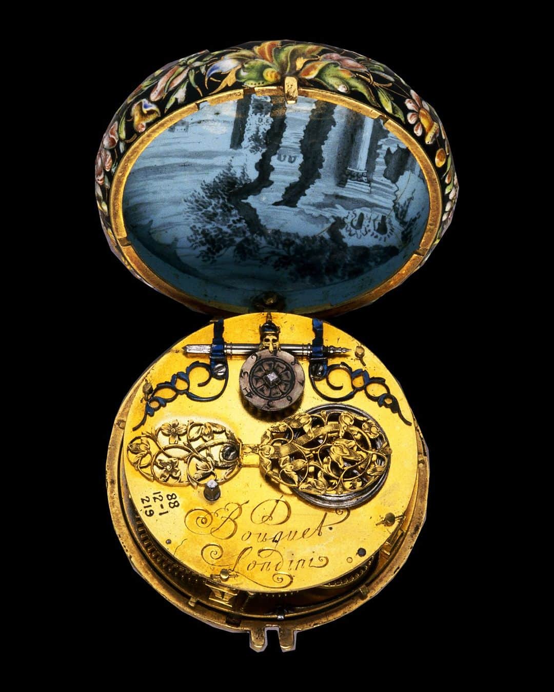 Terrific Timepiece Thats Difficult To Say After Irish Photos
