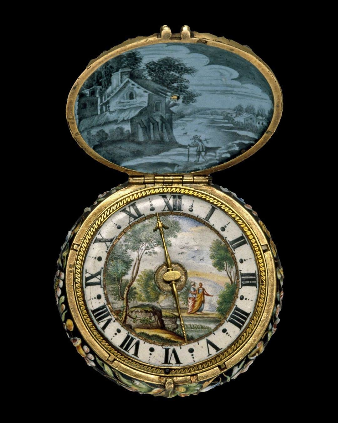 Terrific Timepiece Thats Difficult To Say After Irish Photos