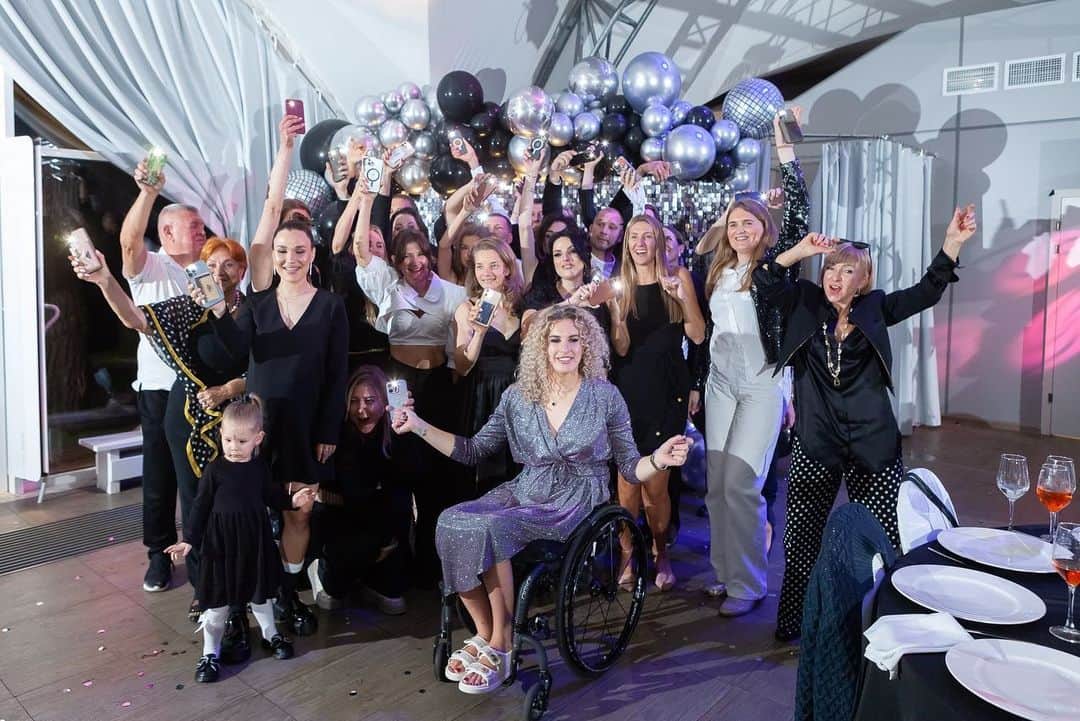 マリア・コミサロワさんのインスタグラム写真 - (マリア・コミサロワInstagram)「Memories 💭 #maria33」9月22日 ...