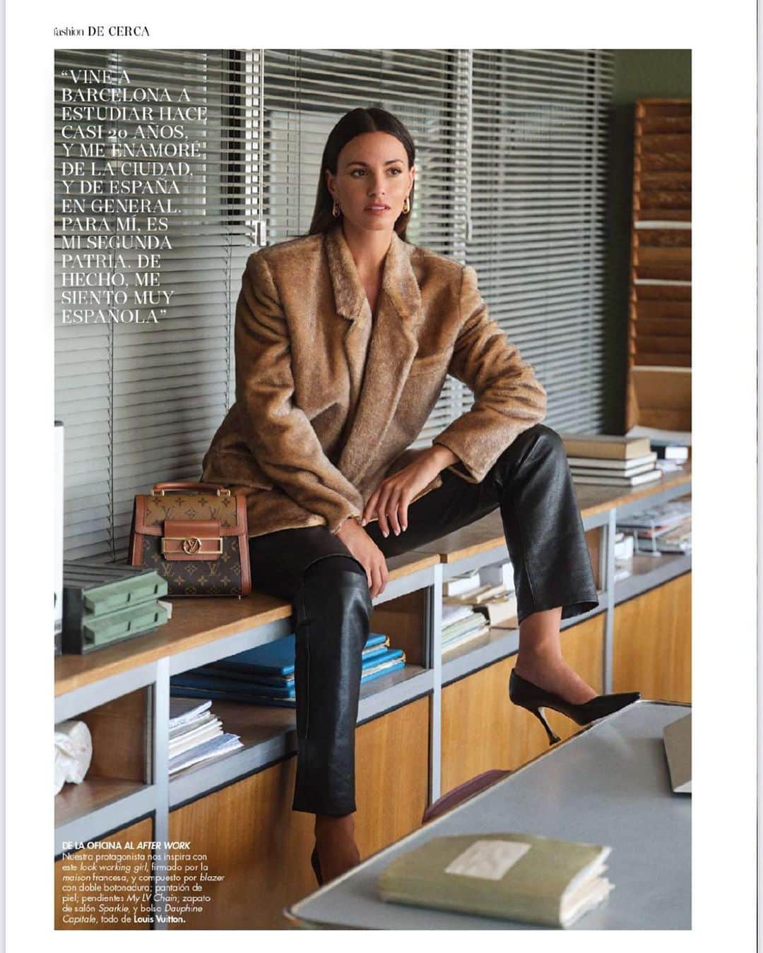 Zina Charkopliaさんのインスタグラム写真 - (Zina CharkopliaInstagram)「Thrilled to ...