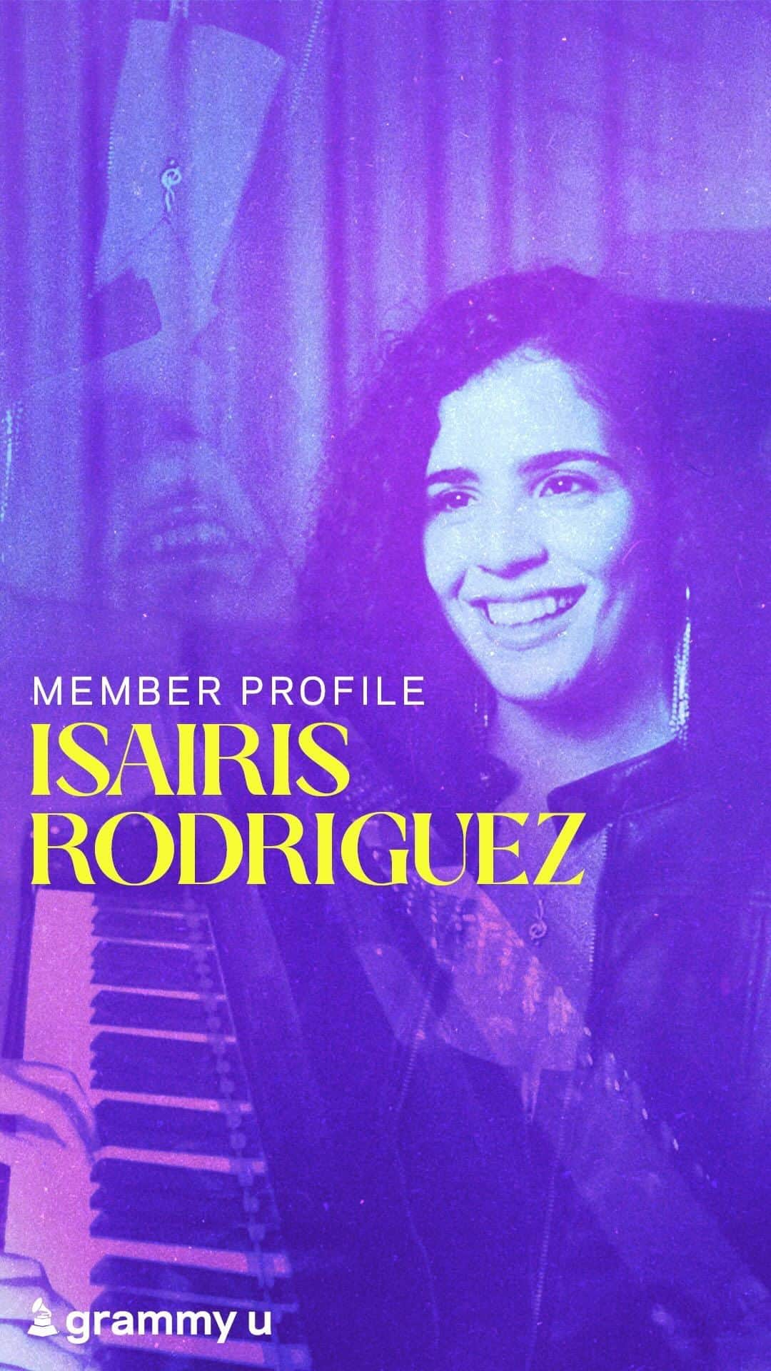 The GRAMMYsさんのインスタグラム動画 - (The GRAMMYsInstagram)「#GRAMMYU member ...