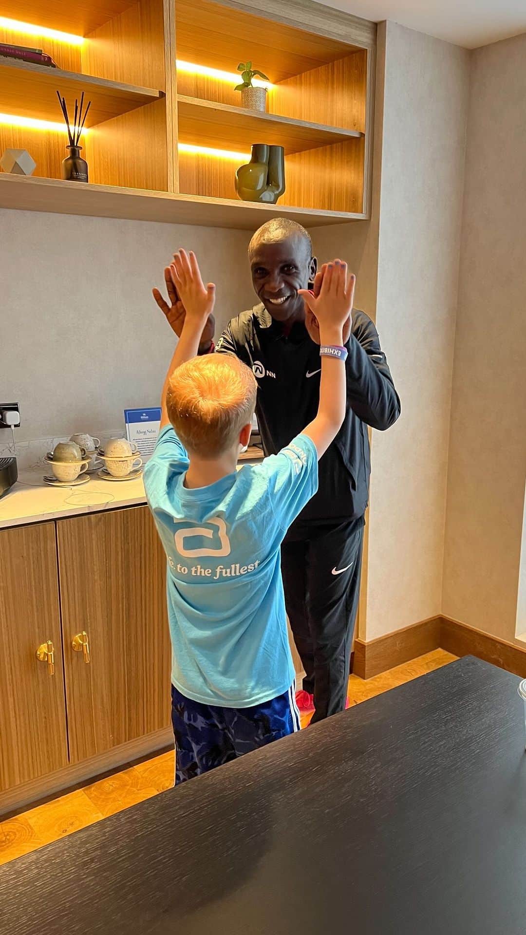 アボットジャパンさんのインスタグラム動画 - (アボットジャパンInstagram)「When you get the opportunity ...