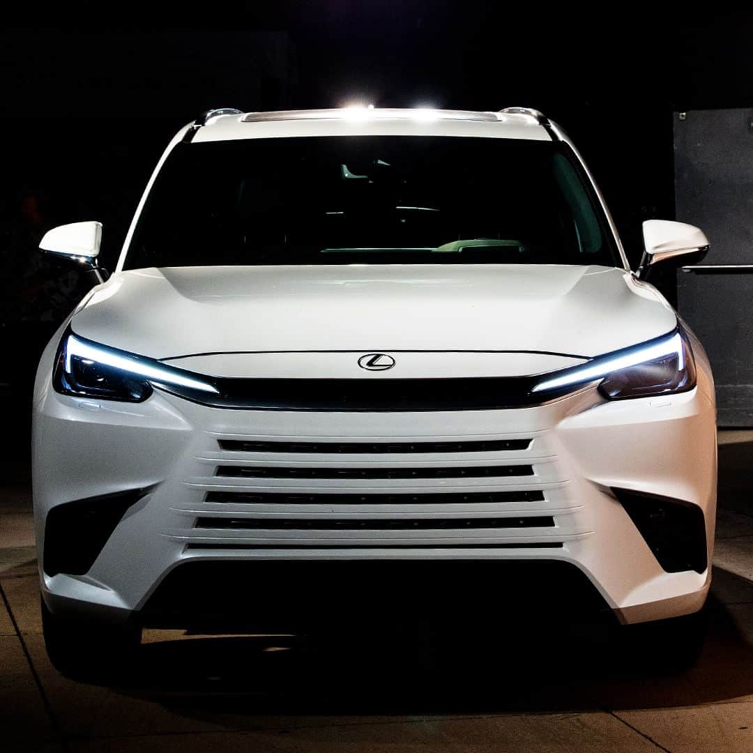 Lexus USAさんのインスタグラム写真 - (Lexus USAInstagram)「#LexusCulinary is serving ...