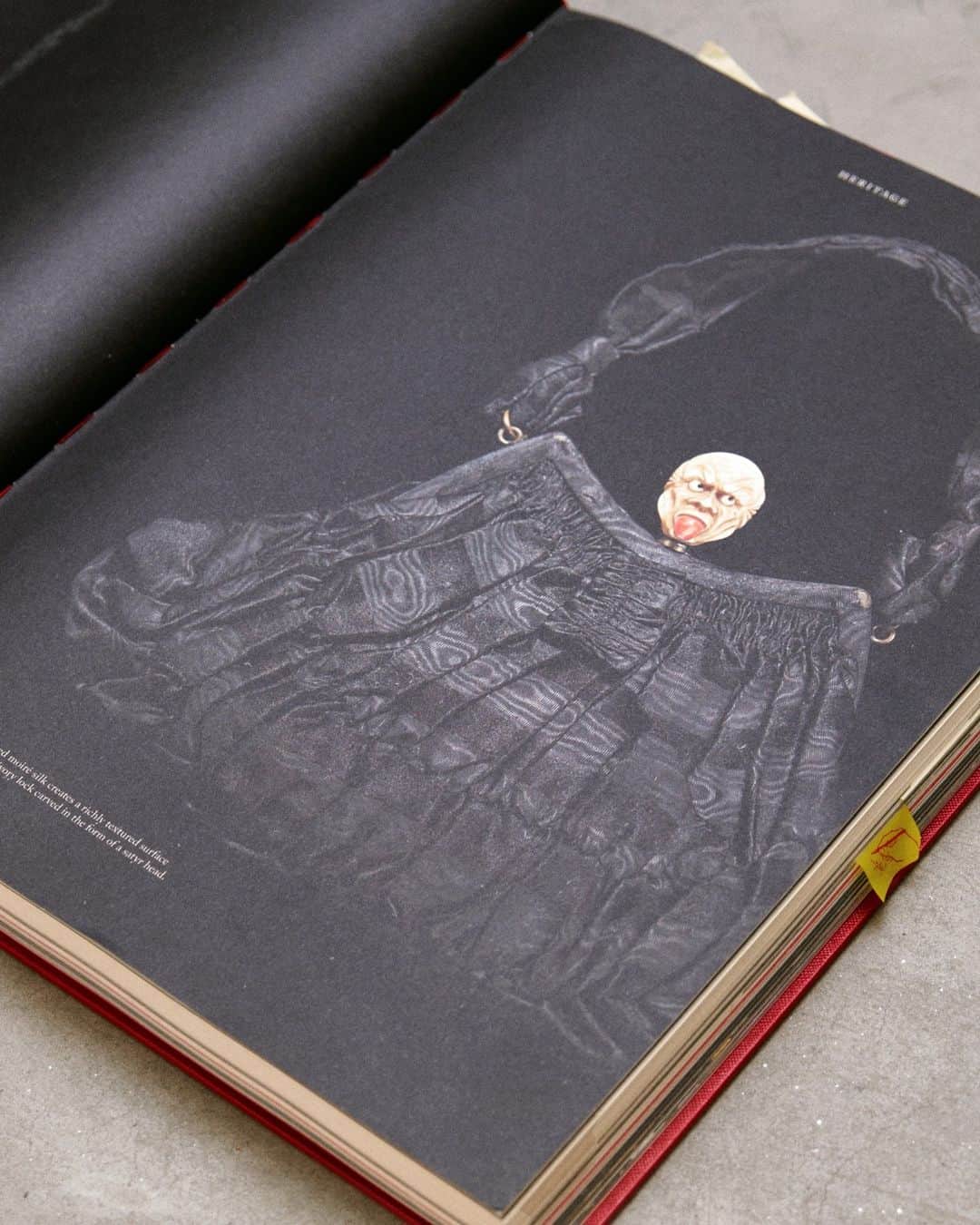 プラダさんのインスタグラム写真 - (プラダInstagram)「The Prada SS24 collection revives for ...