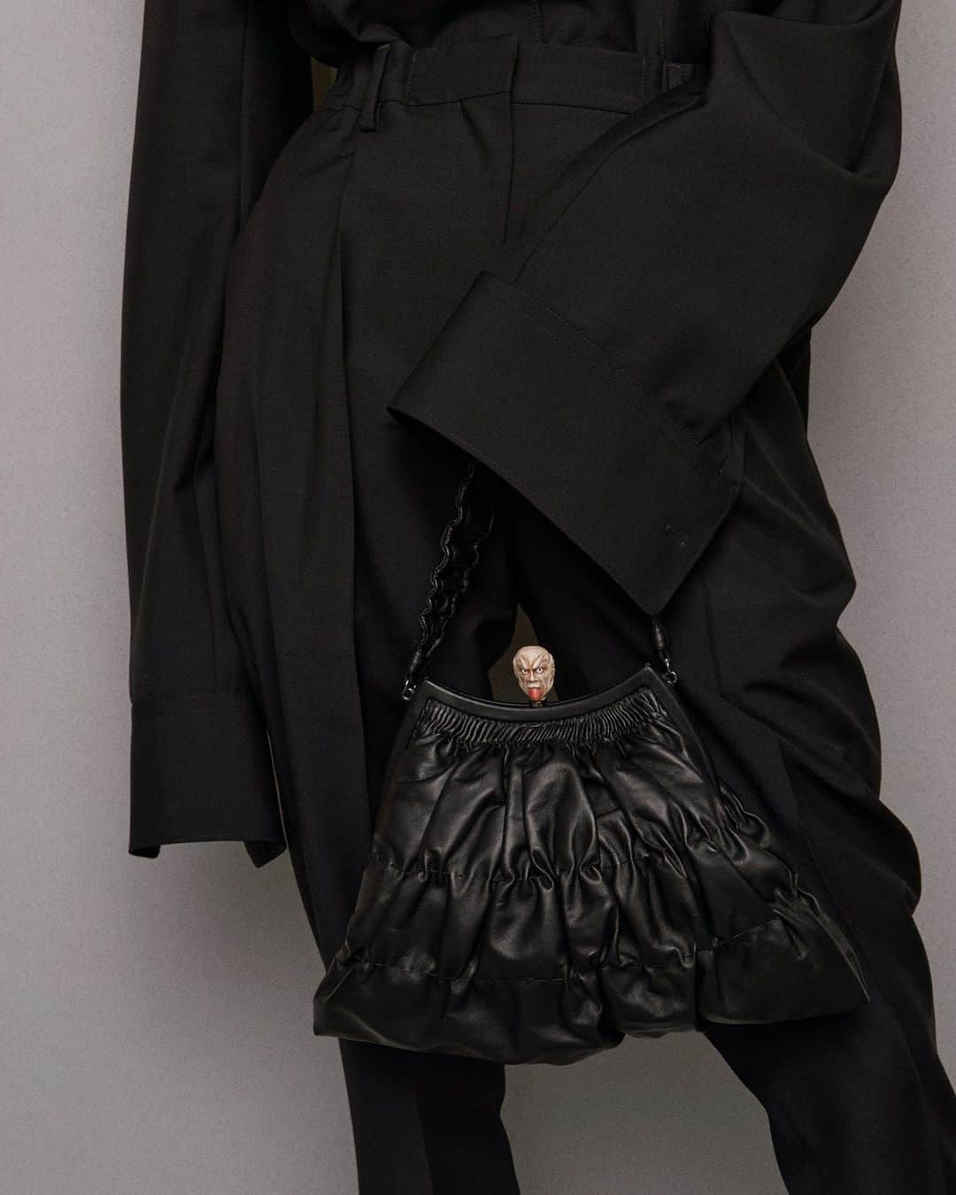 プラダさんのインスタグラム写真 - (プラダInstagram)「The Prada SS24 collection revives for ...