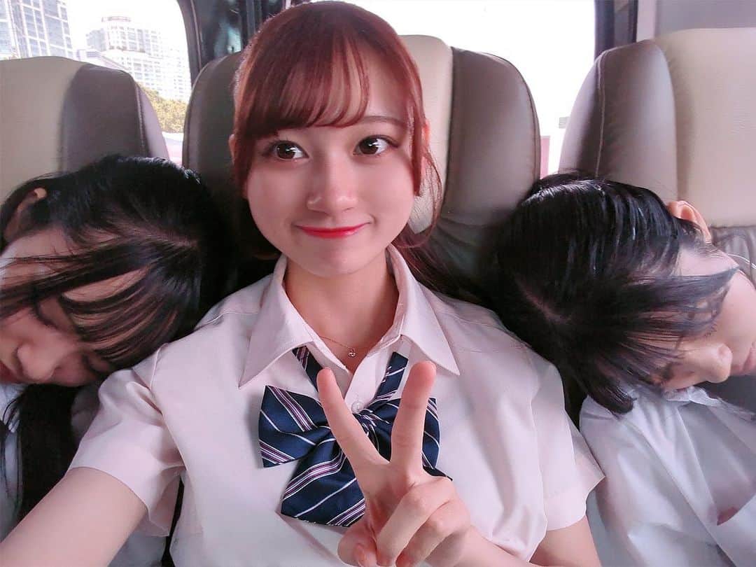 今日好き 公式アカウントさんのインスタグラム写真 - (今日好き 公式アカウントInstagram)「3日目の女子オフショット📷 ️ ソウルからカンヌンに移動🏝 絶景ビーチでのフリータイムと夜 ...