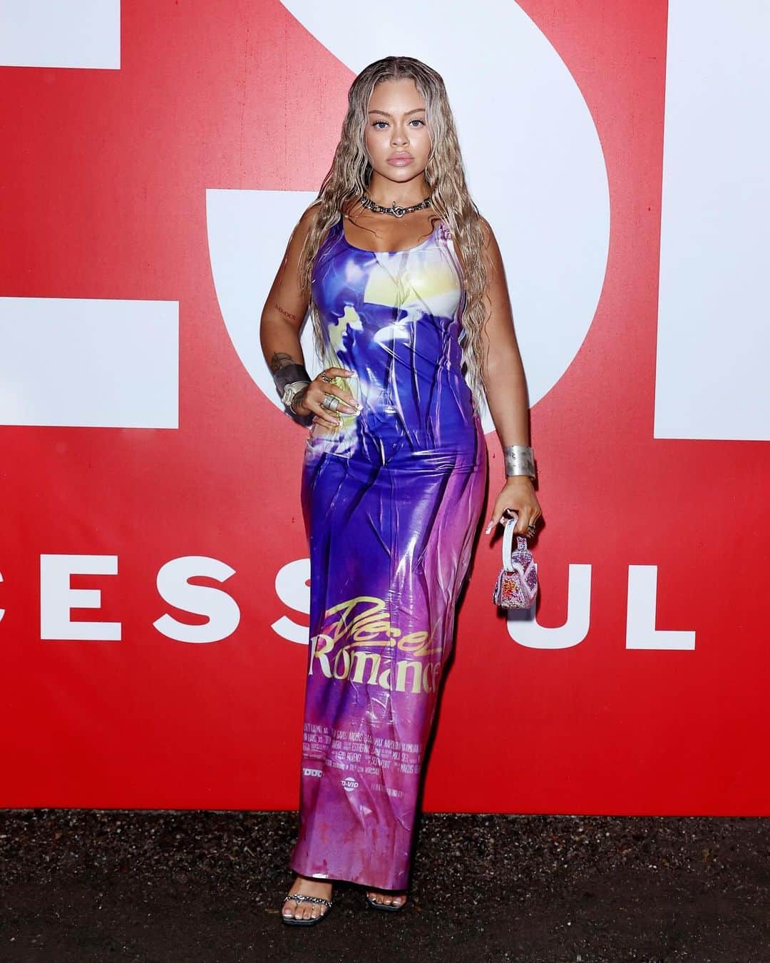 ディーゼルさんのインスタグラム写真 - (ディーゼルInstagram)「@c.syresmith, @latto777 ...