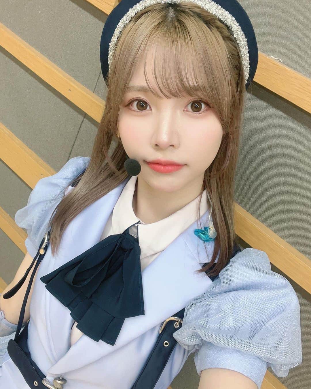Liyuu（リーユウ）さんのインスタグラム写真 Liyuu（リーユウ）instagram 「フジテレビ「music Fair」に