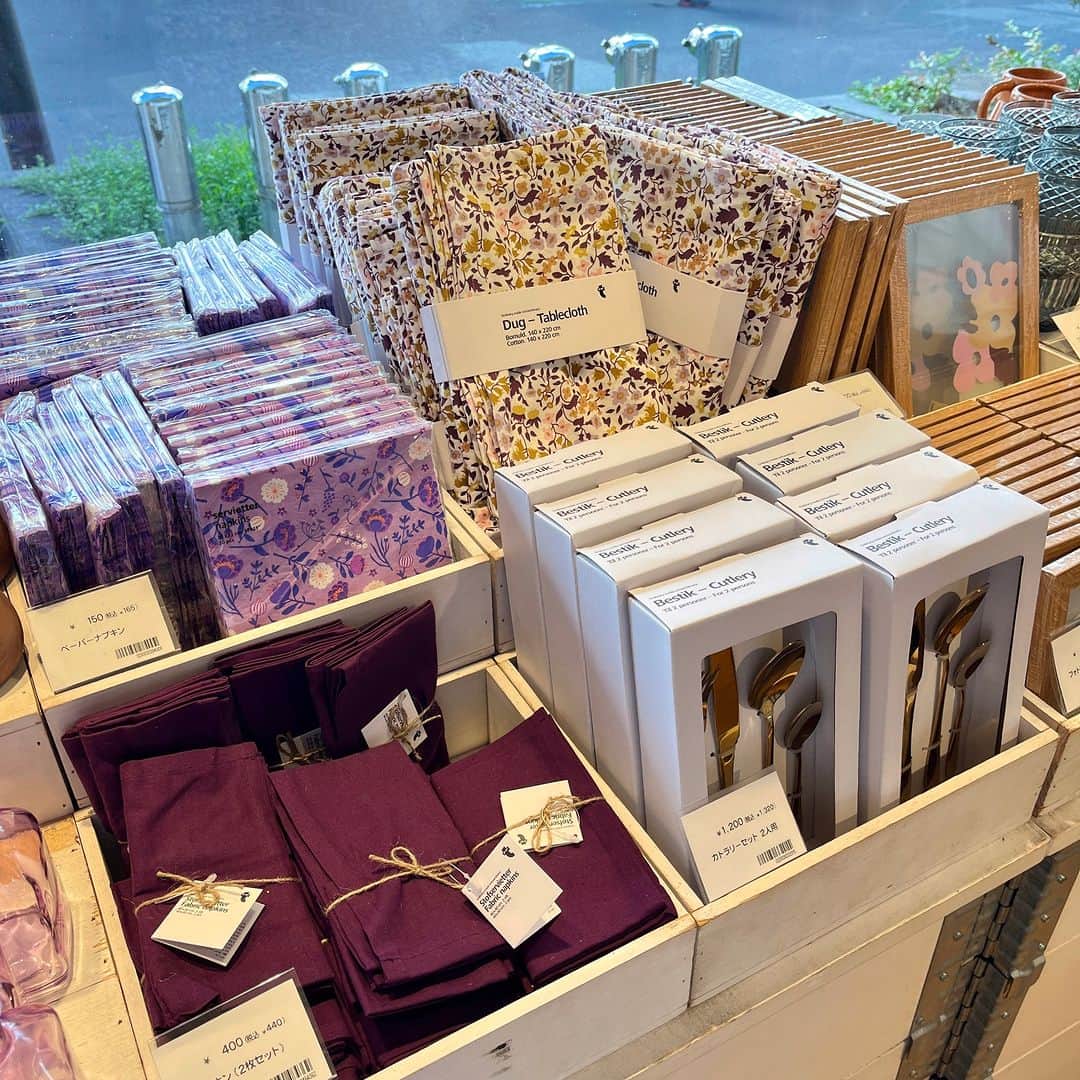 Flying Tiger Japanさんのインスタグラム写真 - (Flying Tiger JapanInstagram)「秋の味覚を ...