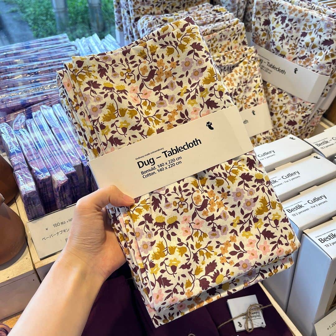 Flying Tiger Japanさんのインスタグラム写真 - (Flying Tiger JapanInstagram)「秋の味覚を ...