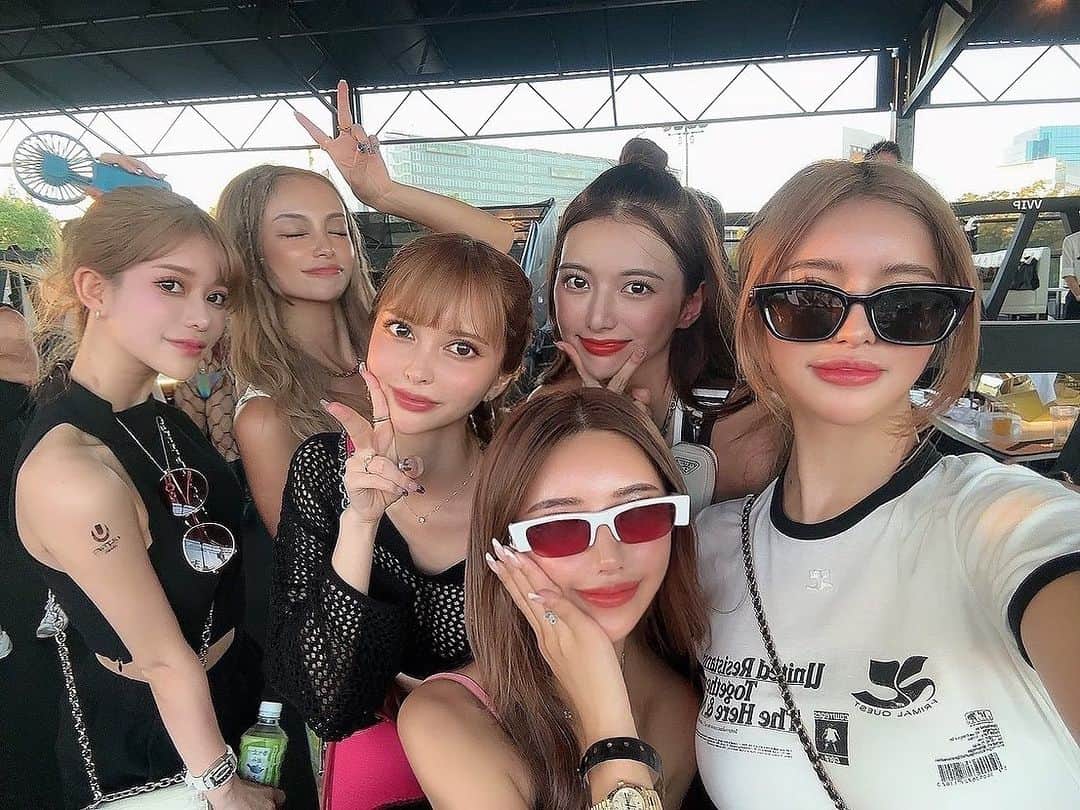 Sho Noさんのインスタグラム写真 Sho Noinstagram 「ultra Japan 2023 🎧🎼 ウルトラばか久々だった