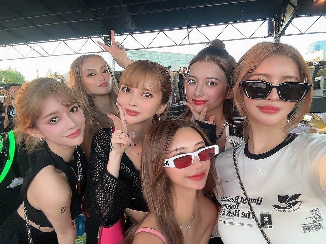 Sho Noさんのインスタグラム写真 Sho Noinstagram 「ultra Japan 2023 🎧🎼 ウルトラばか久々だった