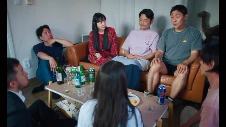 soy kimさんのインスタグラム - (soy kim@soy_weird)