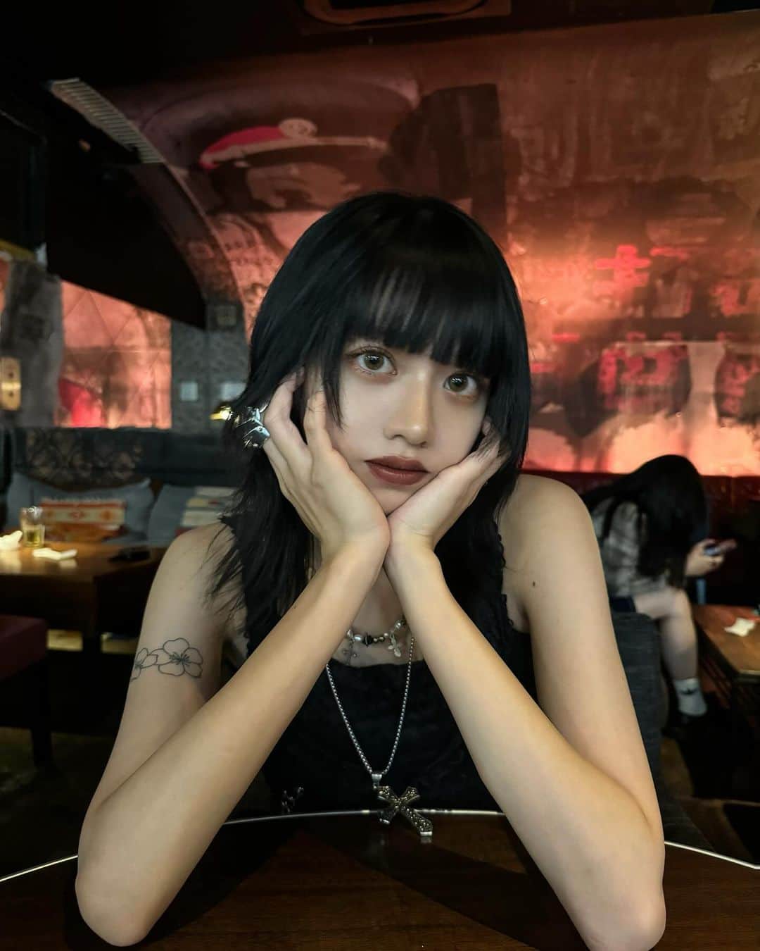 櫻子さんのインスタグラム - (櫻子@rako_bear_)