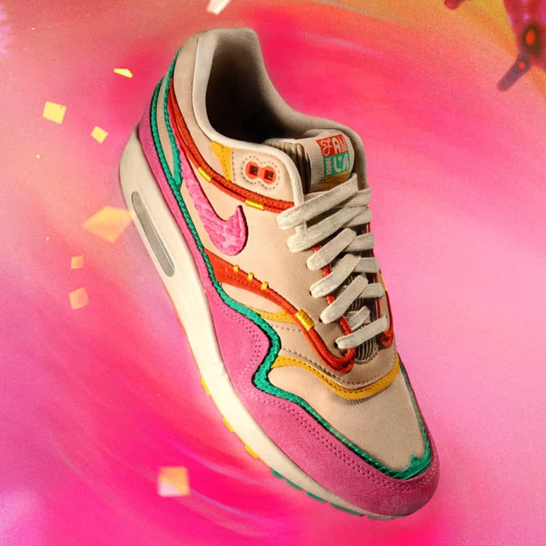 HYPEBEASTさんのインスタグラム写真 - (HYPEBEASTInstagram)「@hypebeastlatam: @nike ...